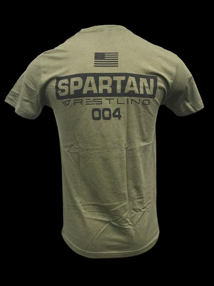Spartan Nationals Tee - Orlando (2024)