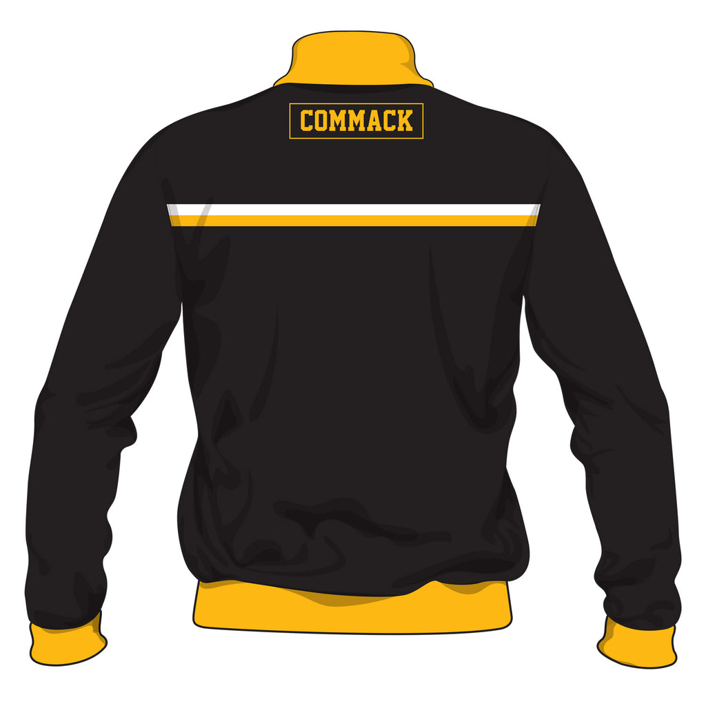 commack wrestling team backpack spartan combat $ 95 . 00
