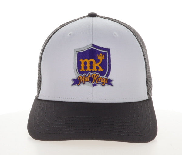 CLAW® Mat Kings Hat