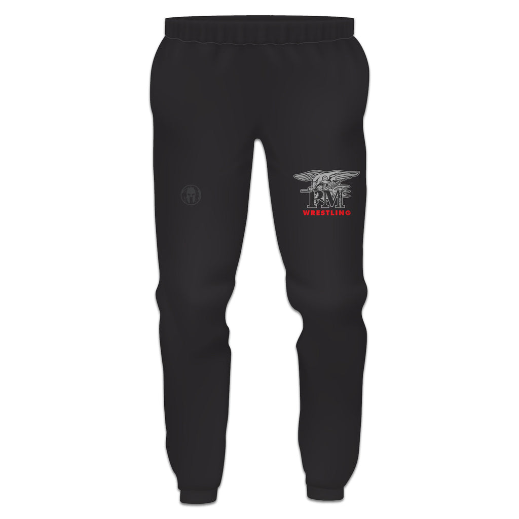 pat med wrestling team singlet spartan combat $ 75