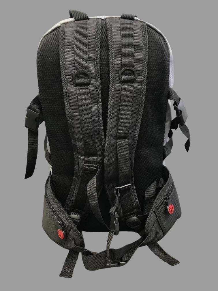 SPARTAN COMBAT USA WRESTLING BACKPACK