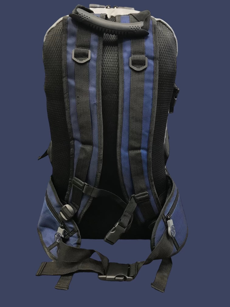 SPARTAN COMBAT USA WRESTLING BACKPACK