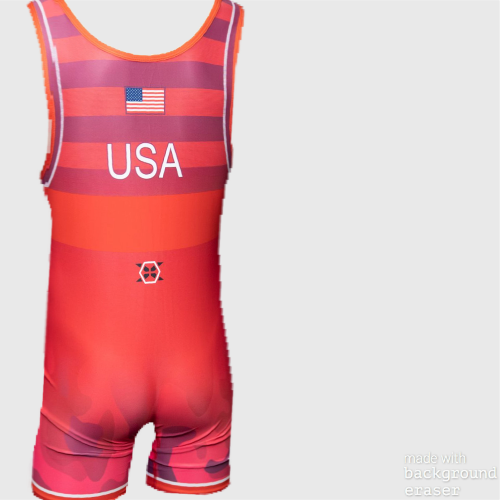 FREESTYLE SINGLETS COMBO - MEN'S & WOMEN CUT