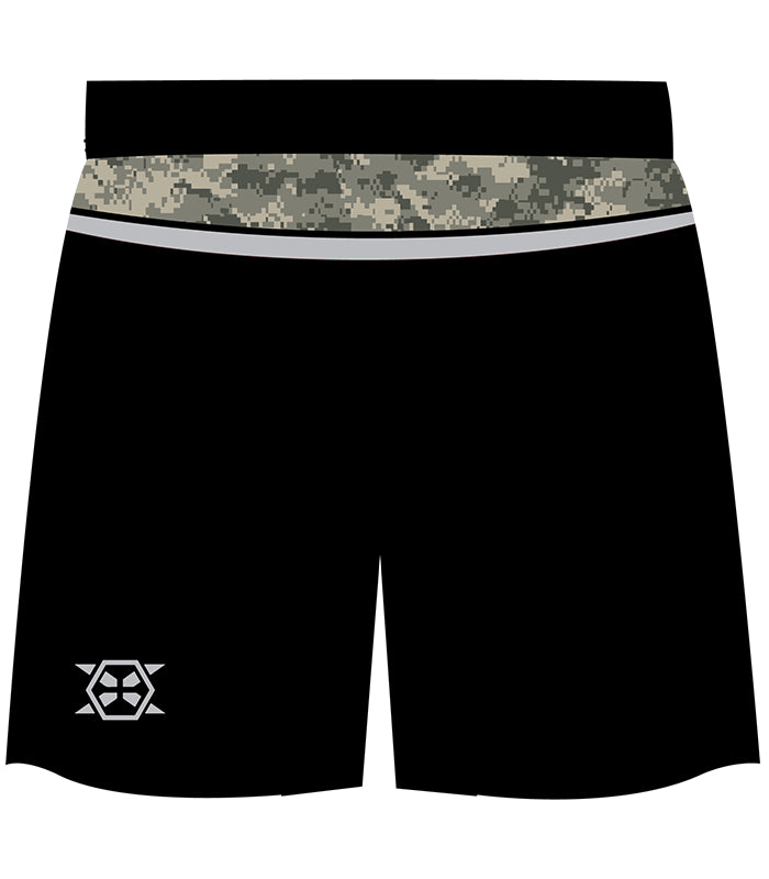 US ARMY SPECIAL FORCES FIGHT SHORTS