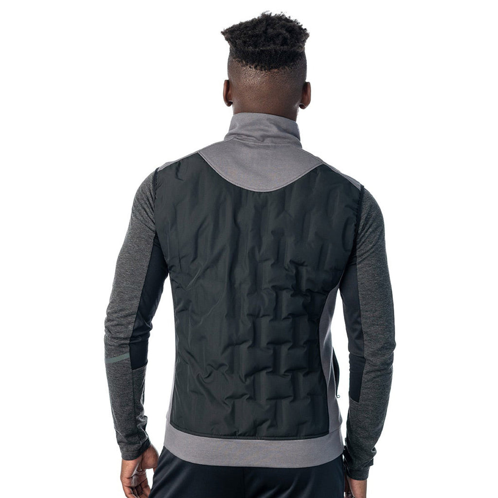 spartan by craft classic logo full zip hoodie spartan combat